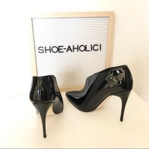 Guess | Shoes | Guess Womens Ondrea Shooties Heels | Poshmark